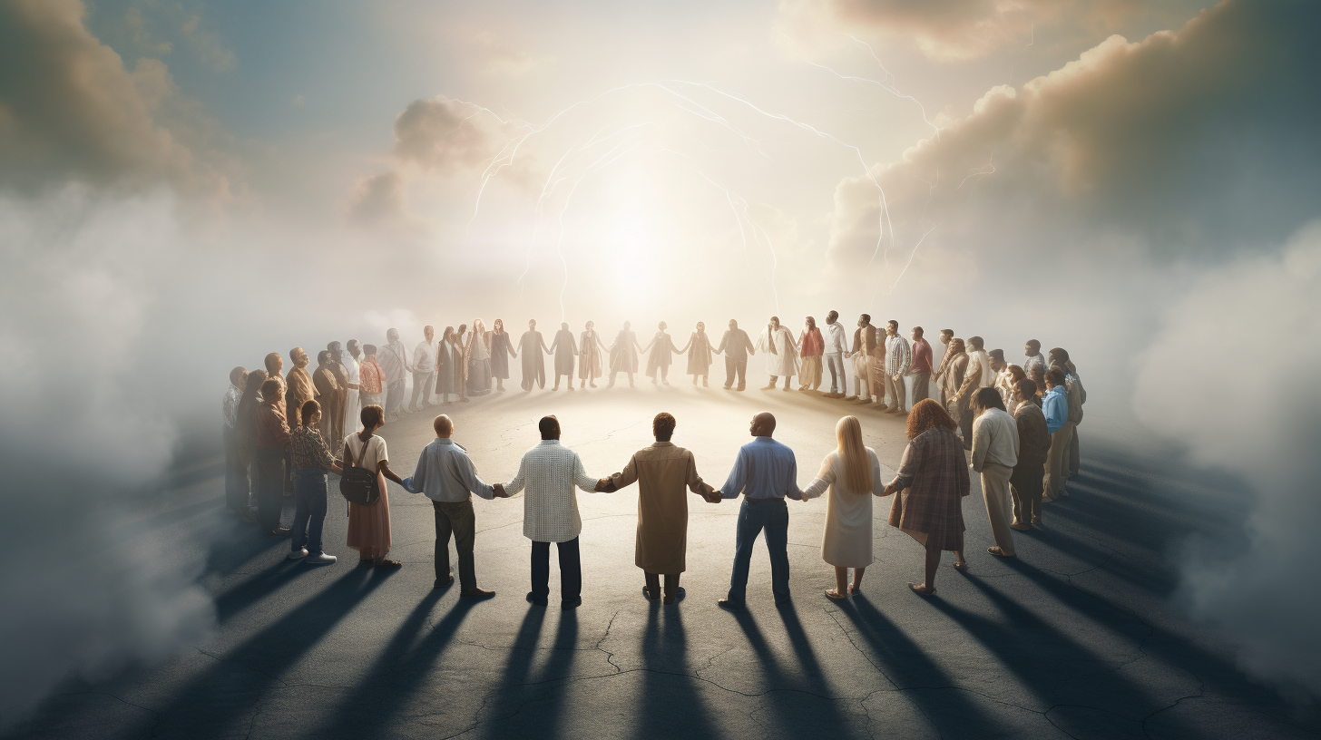 Our Work | Grace Gospel Ministries